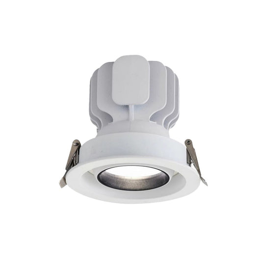 Zeus Round 1 Downlight – Lucretia Lighting