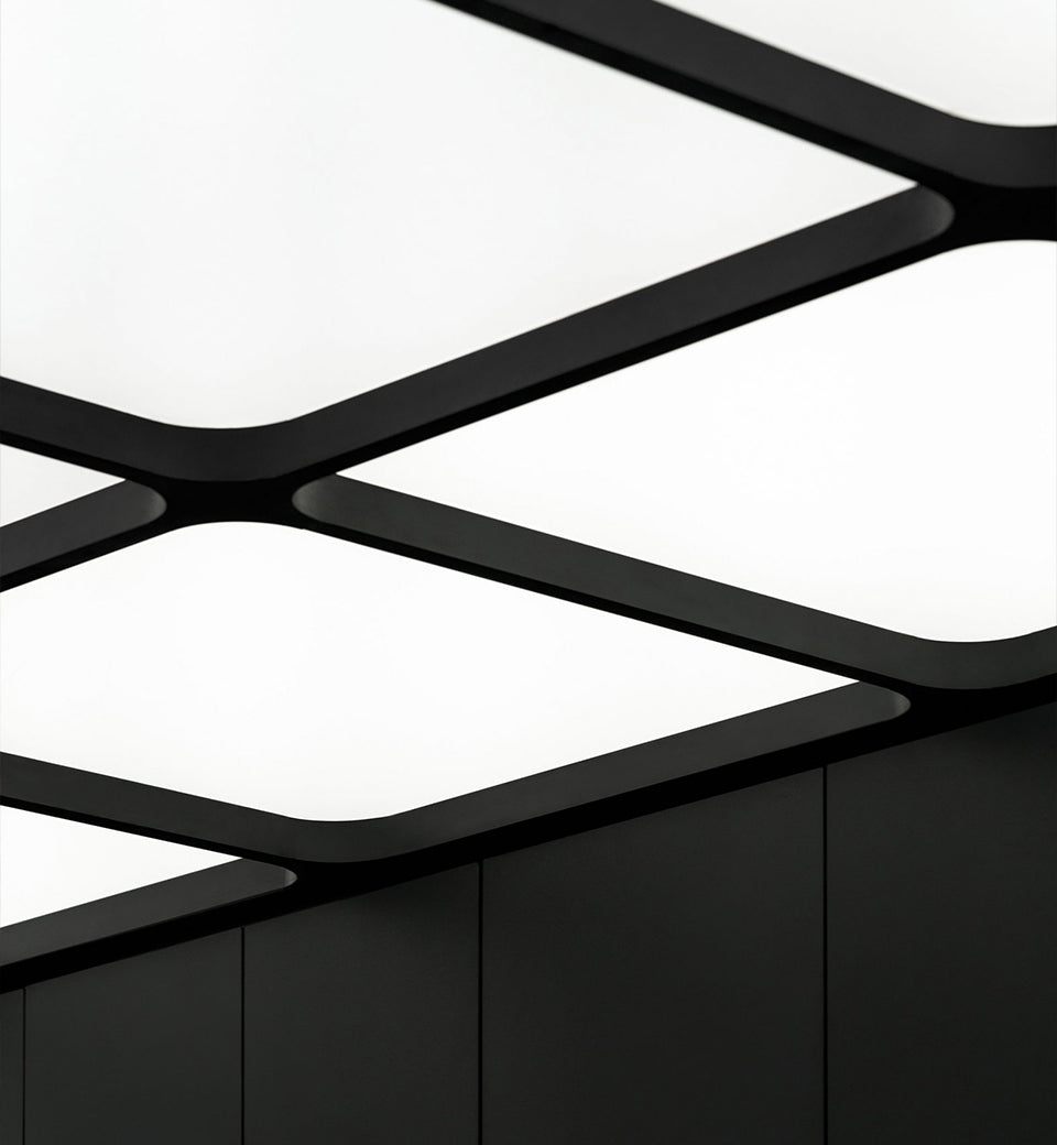 Ultra Panel Lighting
