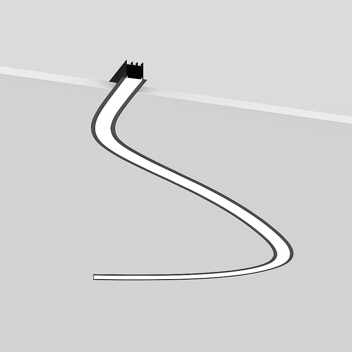Commercial & Architectural LED Linear Lighting | Lucretia Lighting